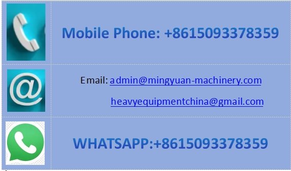 Contact US – MINGYUAN